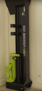 Sun Joe Log Splitter LJ10M Review - All About Log Splitter