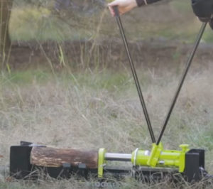 Sun Joe Log Splitter LJ10M Review - All About Log Splitter