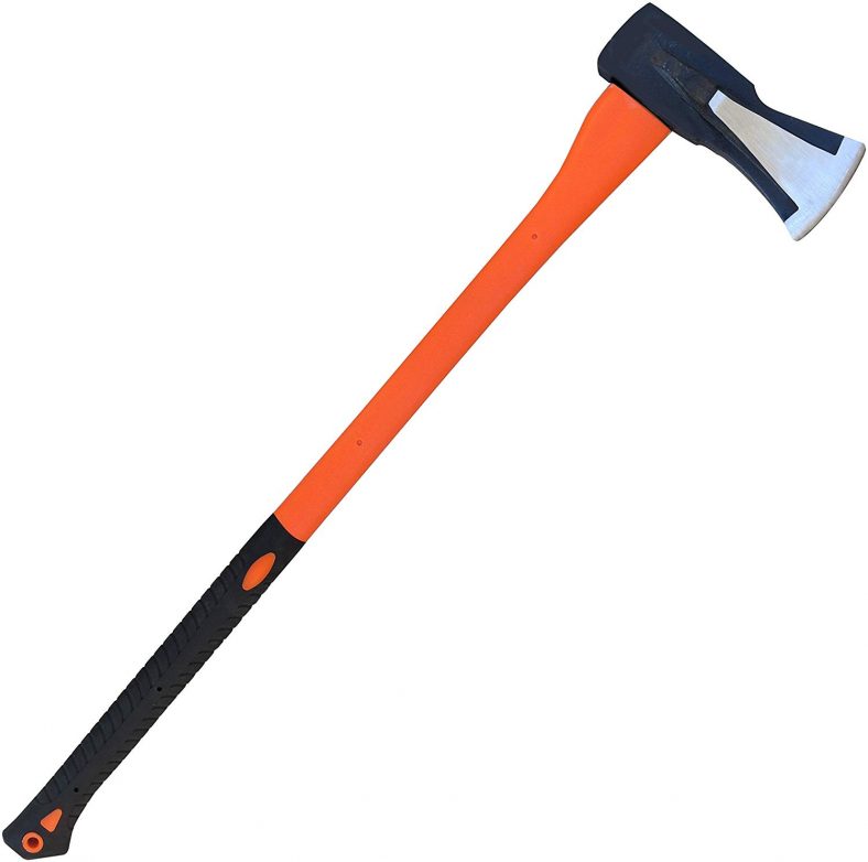 Best Splitting Mauls 2020 [Reviews & Buyer’s Guide] - All About Log ...